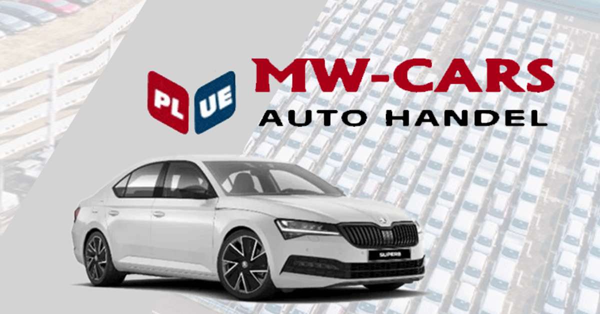 MW - CARS Mariusz Wolny Aktualna Oferta Komisu